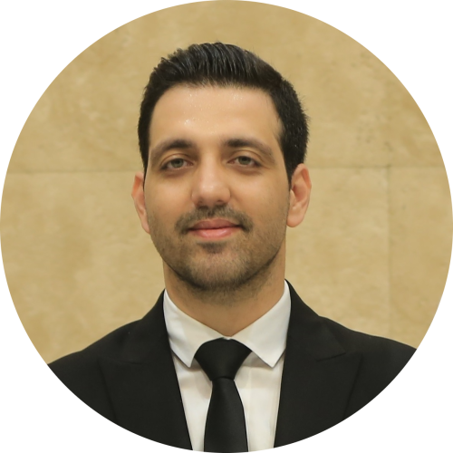 Vahid Najafi Moghaddam Gilani | Sécurité routière et COVID-19